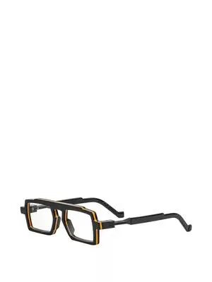 VAVA EYEWEAR Square Frame Glasses