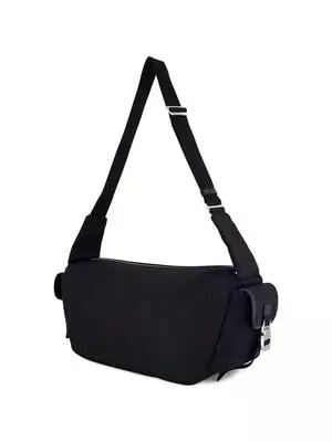 Gucci Buckle Pattern Shoulder Bag