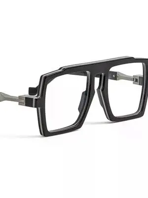 VAVA EYEWEAR Square Frame Glasses