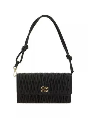 Miu Miu Baguette Shoulder Bags