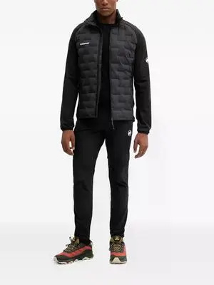 MAMMUT Zip-up Hybrid Jacket