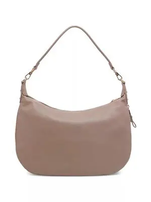 Liu Jo Logo Zip Shoulder Bag