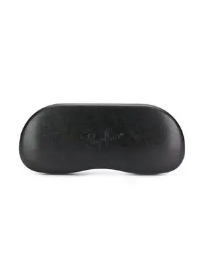 Ray-ban Tortoiseshell Aviator Glasses