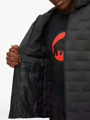 MAMMUT Zip-up Hooded Jacket
