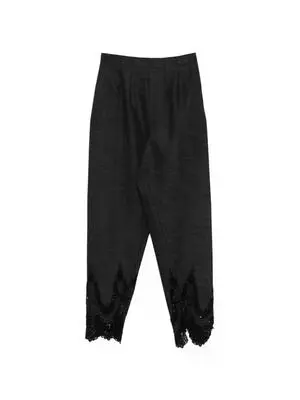 Dior Frill Pants For Women