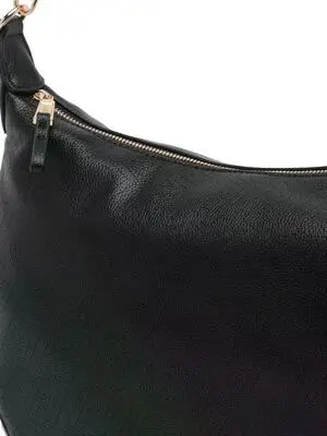 Liu Jo Logo Zip Shoulder Bag