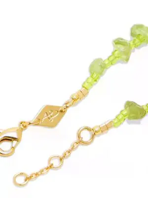 Anni Lu Beaded Bracelet