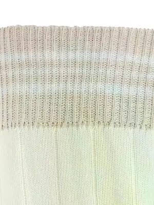 Eleventy Ribbed Socks