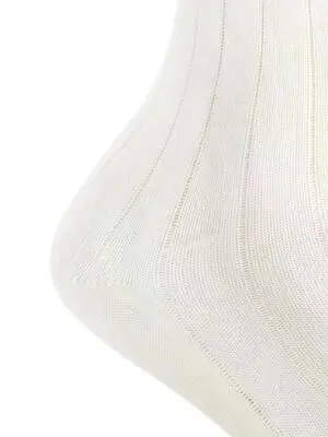Eleventy Ribbed Socks