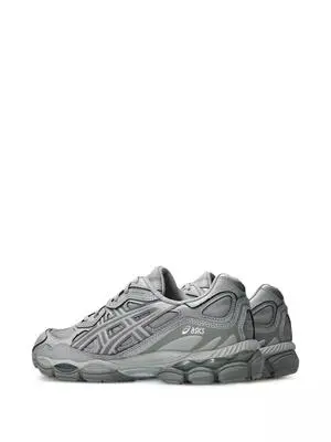Asics Gel-nyc Lace-up Sneakers