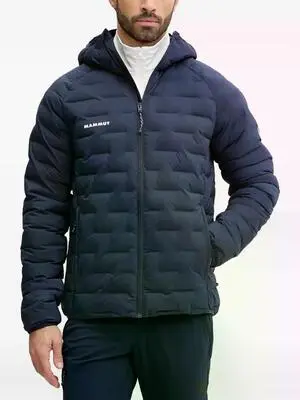 Mammut Quilted Jackets For Men