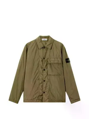 Stone Island Chest-pocket Jacket