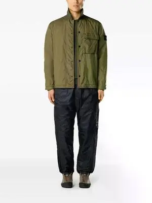 Stone Island Chest-pocket Jacket
