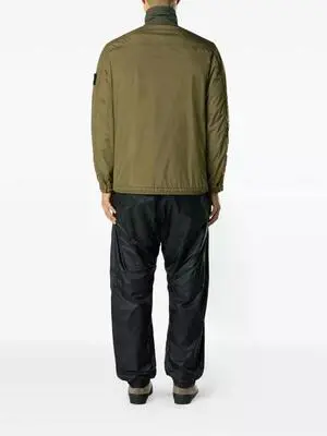 Stone Island Chest-pocket Jacket