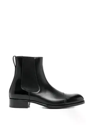 TOM FORD Edgar Chelsea Boots