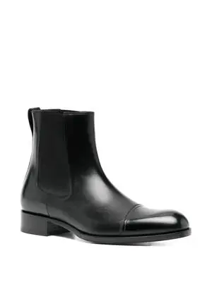 TOM FORD Edgar Chelsea Boots