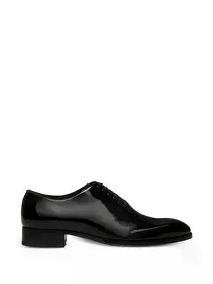 TOM FORD Elkan Derby Shoes