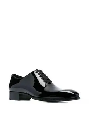 TOM FORD Elkan Derby Shoes
