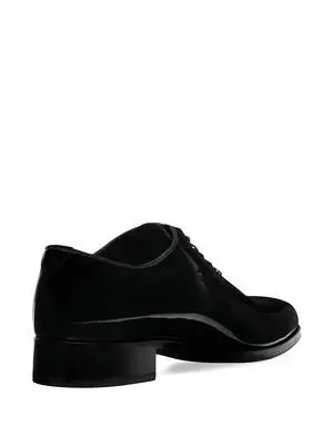 TOM FORD Elkan Derby Shoes
