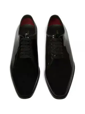 TOM FORD Elkan Derby Shoes