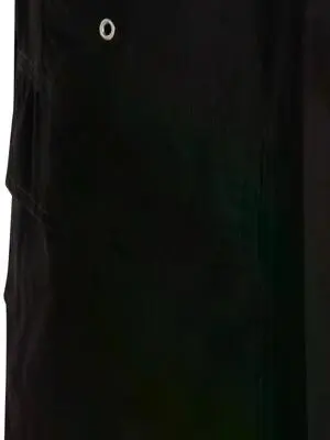 Rick Owens Drawstring Cargo Pants