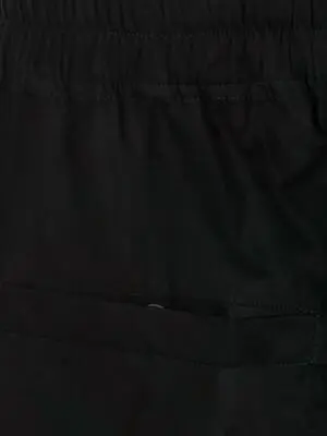 Rick Owens Drawstring Cargo Pants