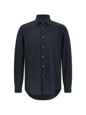 Pal Zileri Cuff Shirts For Men