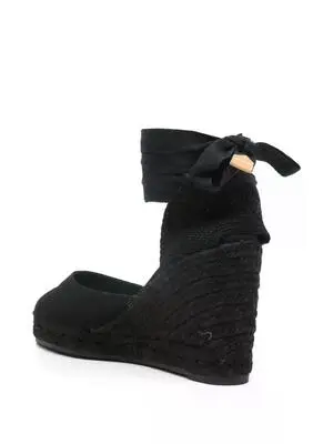 CastaÑer Carina Heeled Espadrilles