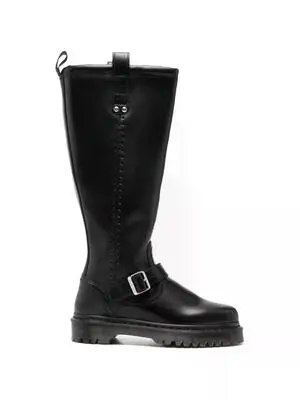 Dr. Martens Knee High Boots For Women