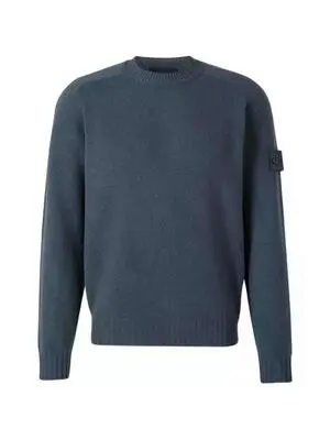 Stone Island Crew-neck Sweater