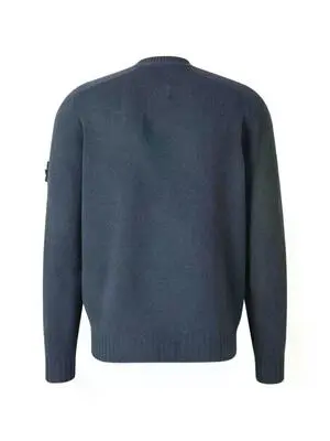 Stone Island Crew-neck Sweater
