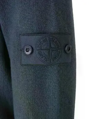 Stone Island Crew-neck Sweater