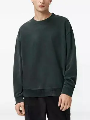 ALLSAINTS Milo Crew-neck Sweatshirt