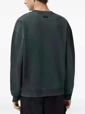 ALLSAINTS Milo Crew-neck Sweatshirt
