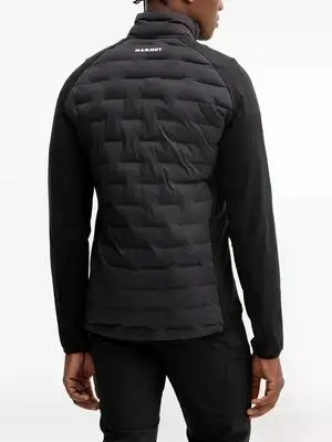 MAMMUT Zip-up Hybrid Jacket