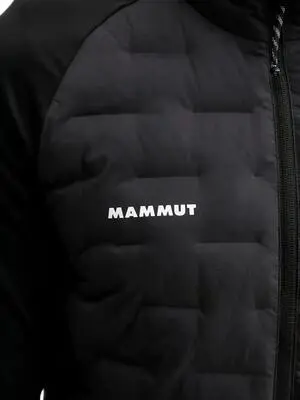 MAMMUT Zip-up Hybrid Jacket