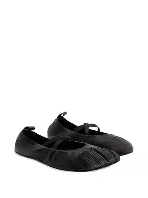 Coperni Soft Ballerinas