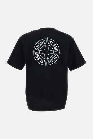 Stone Island T-shirt - Black