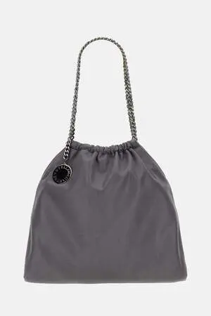 Stella McCartney Falabella Drawstring Shoulder Bag