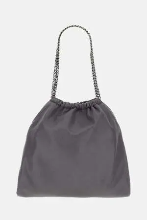 Stella McCartney Falabella Drawstring Shoulder Bag