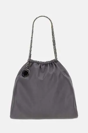 Stella McCartney Falabella Drawstring Shoulder Bag