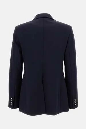 Max Mara Riviera Double-breasted Blazer