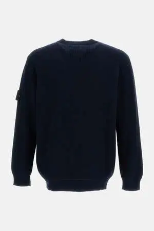 Stone Island Crewneck Sweater