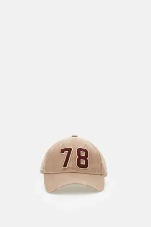 GOLDEN GOOSE Baseball Cap