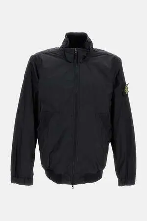 Stone Island Drop Shoulder Jackets For Men