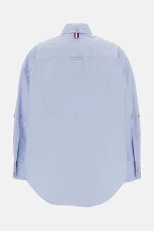Thom Browne Oversized Oxford Shirt