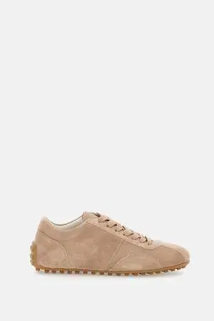 TOD'S Sportiva 59l Laced-up Sneakers