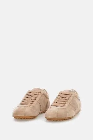 TOD'S Sportiva 59l Laced-up Sneakers