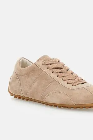 TOD'S Sportiva 59l Laced-up Sneakers