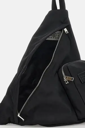 MAISON MARGIELA Japanese Sling Backpack